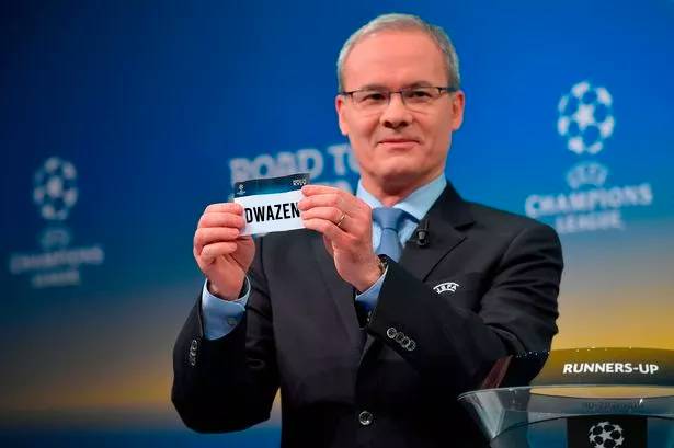 Nieuwe strategie voor stadion Club: "gewoon hetzelfde als vorige keer ...