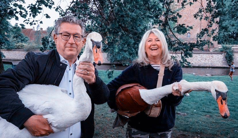 Brugse toppolitica Dolores David nieuwe Secretaris-Generaal NAVO