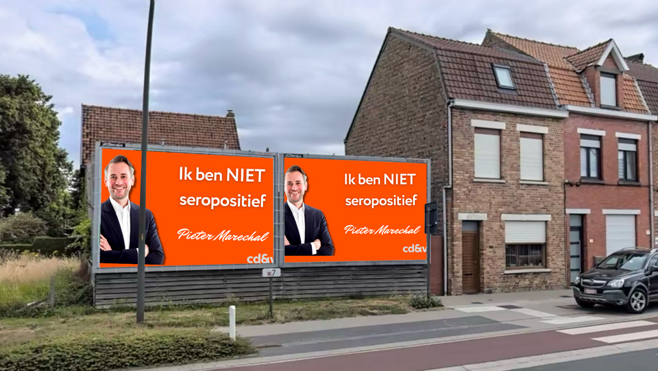 Nieuwe strategie voor stadion Club: "gewoon hetzelfde als vorige keer ...